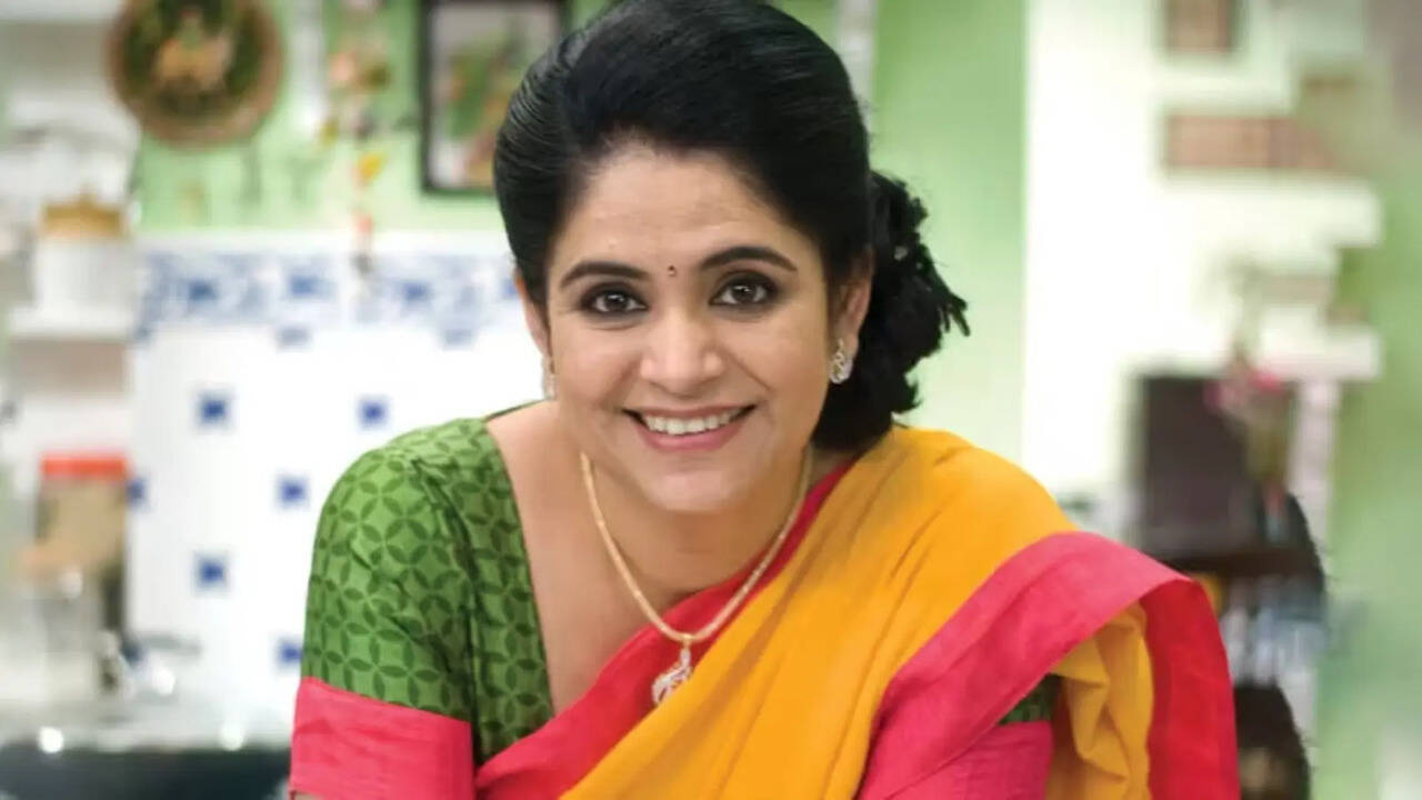 Pankaj Bhadouria has been diagnosed with breast cancer - everything you ...