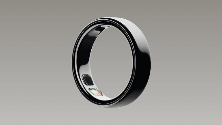 Oura Ring 5 is here — it's 40% smaller than the Ring 4 and tracks your ...