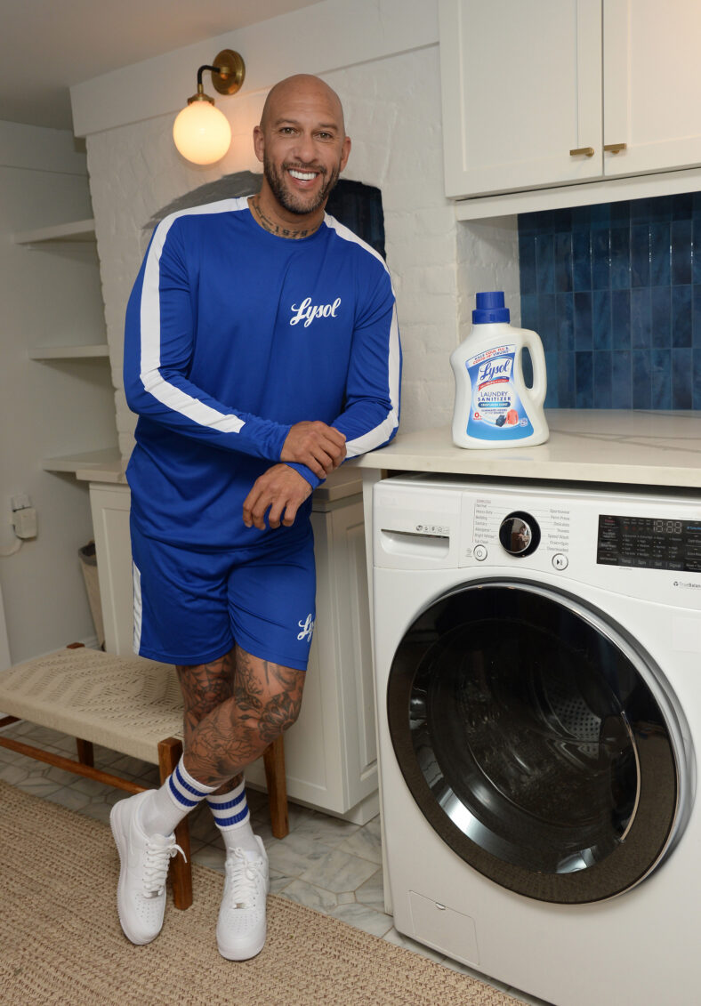 Why soccer legend Tim Howard says 'winning stinks'