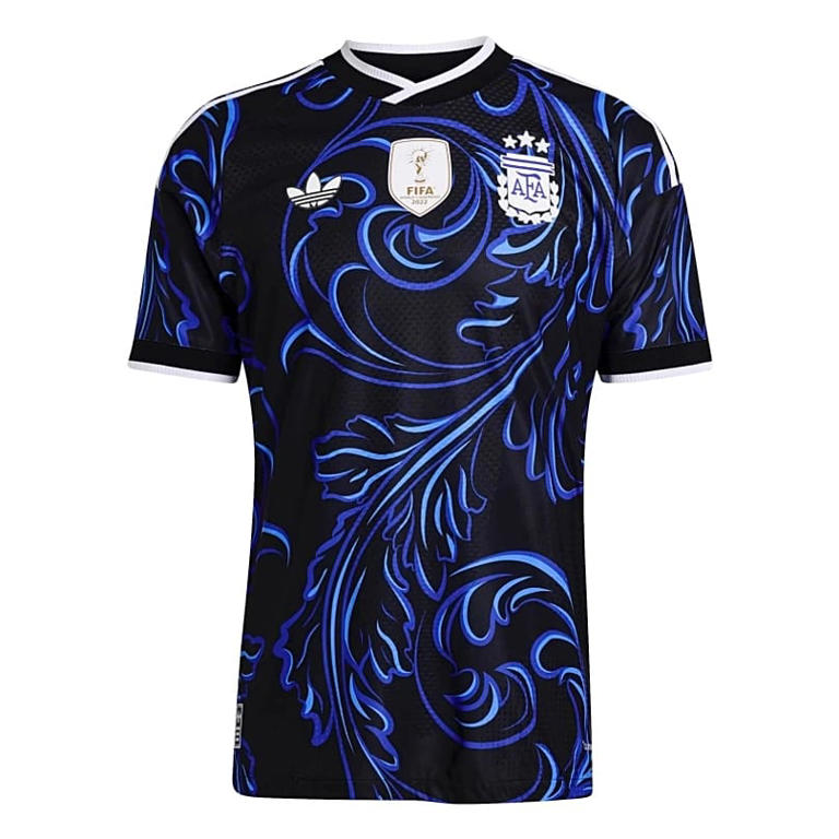 World Cup 2026 kit ranking: Which teams are the fashionable winners and ...