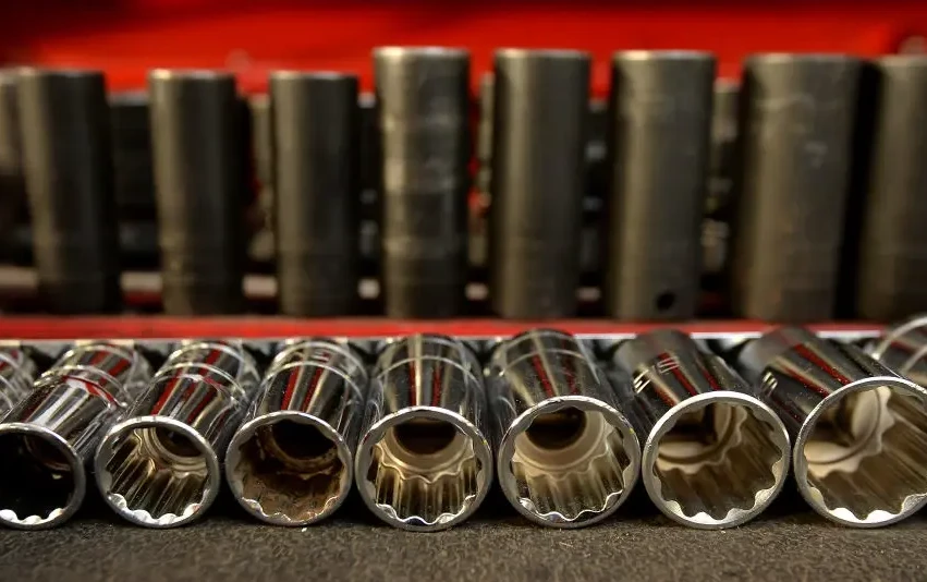 Mastering socket sets for every DIY win