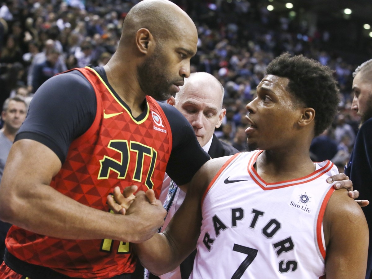 Kyle Lowry reiterates intention to sign one-day contract to retire with ...