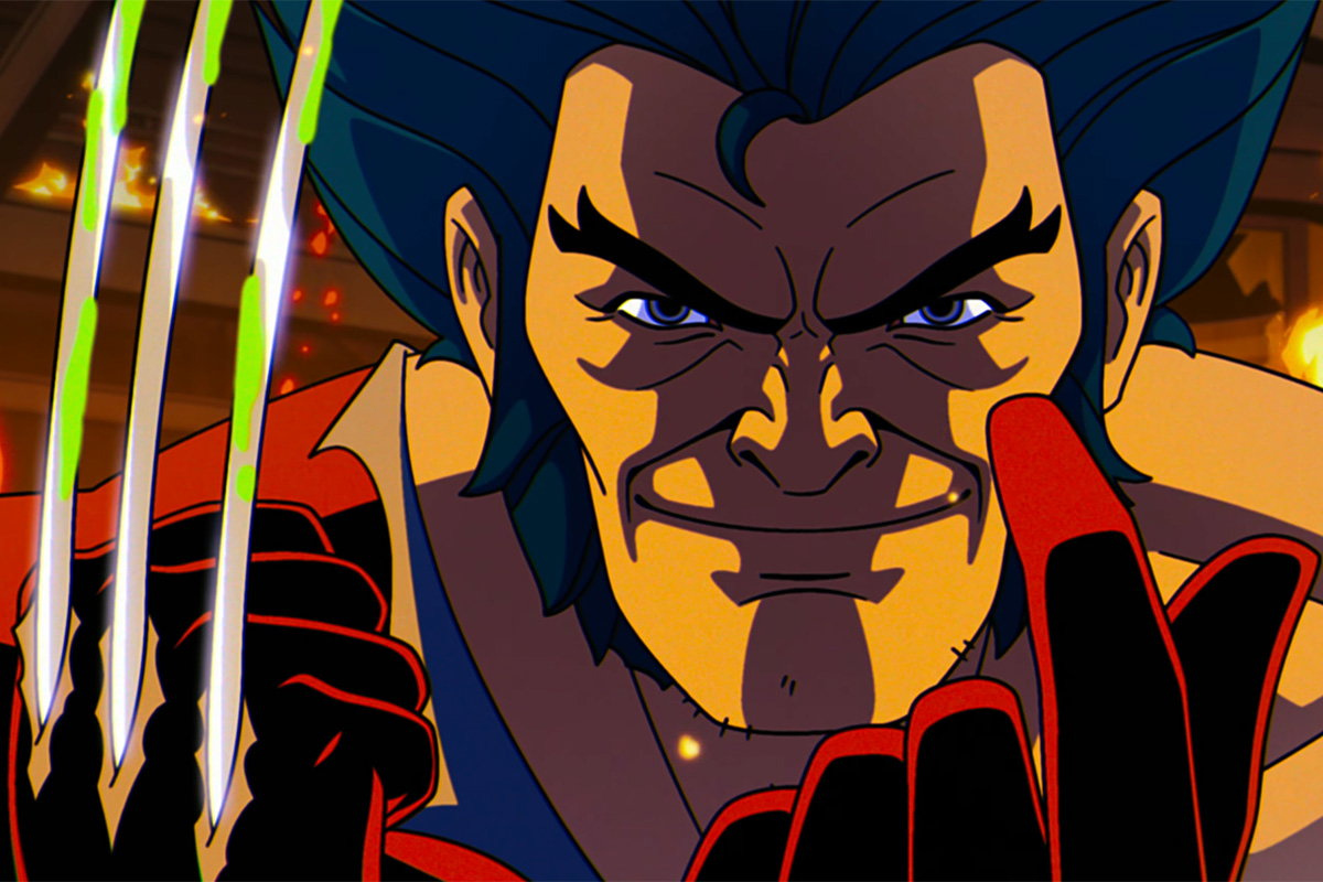”X-Men ’97” klar för säsong 4 – innan den andra ens haft premiär
