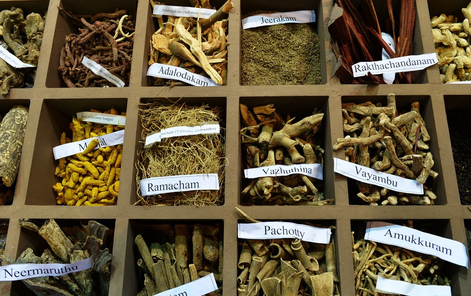 Ayurveda rituals to bring balance every day
