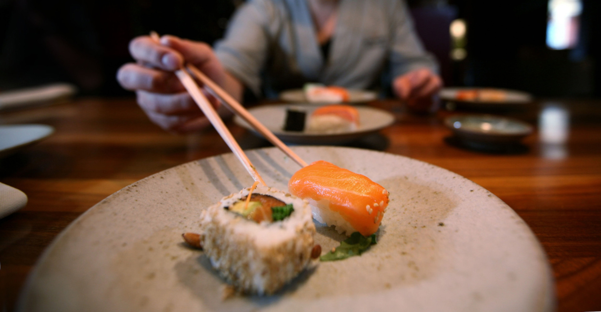 The world's most popular dishes