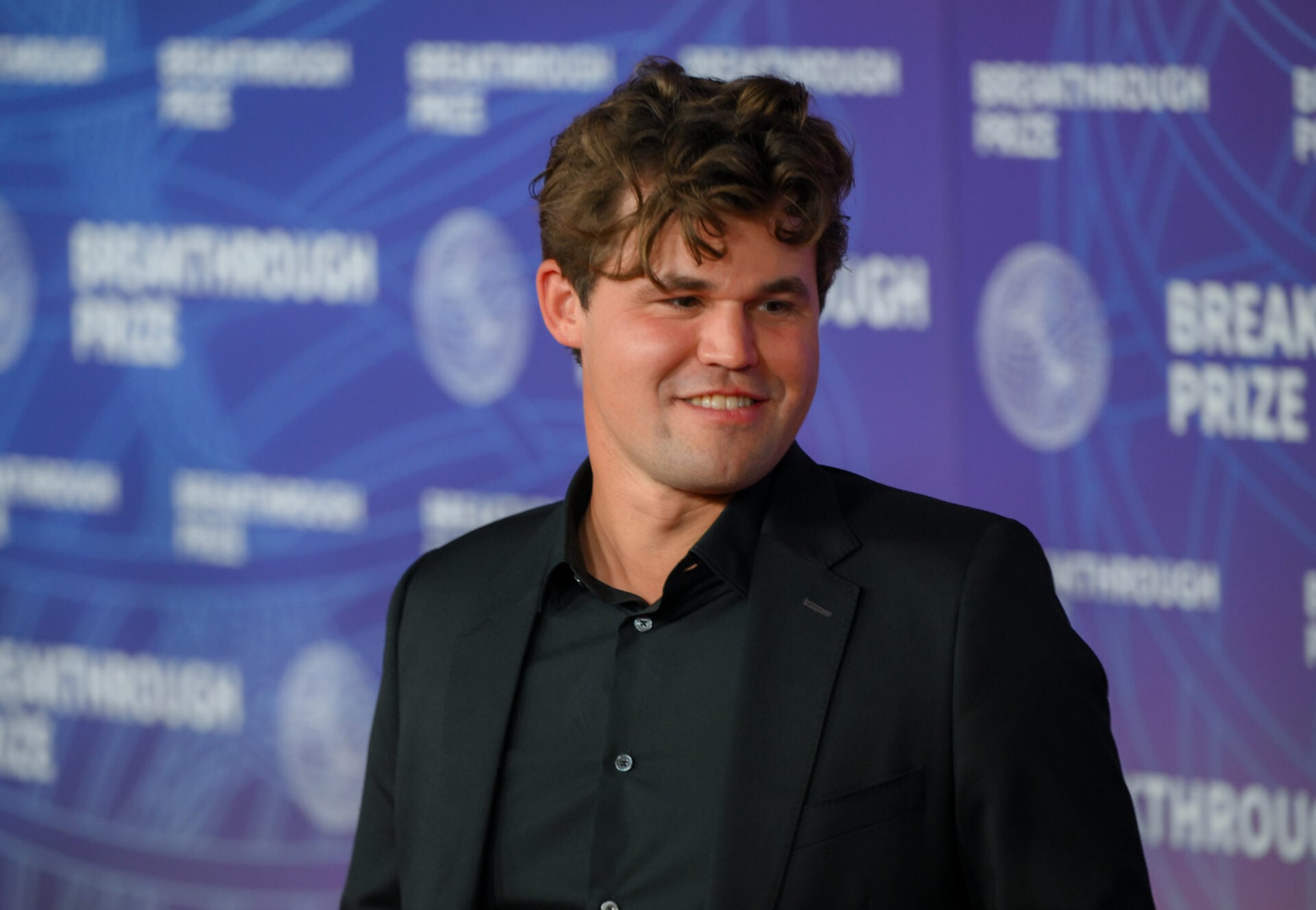 Chess legend Magnus Carlsen wants the NBA to 'do better' after horrible ...