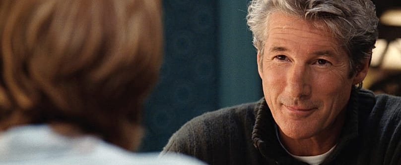 'Housing for All': Hollywood icon Richar Gere's call to end homelessness