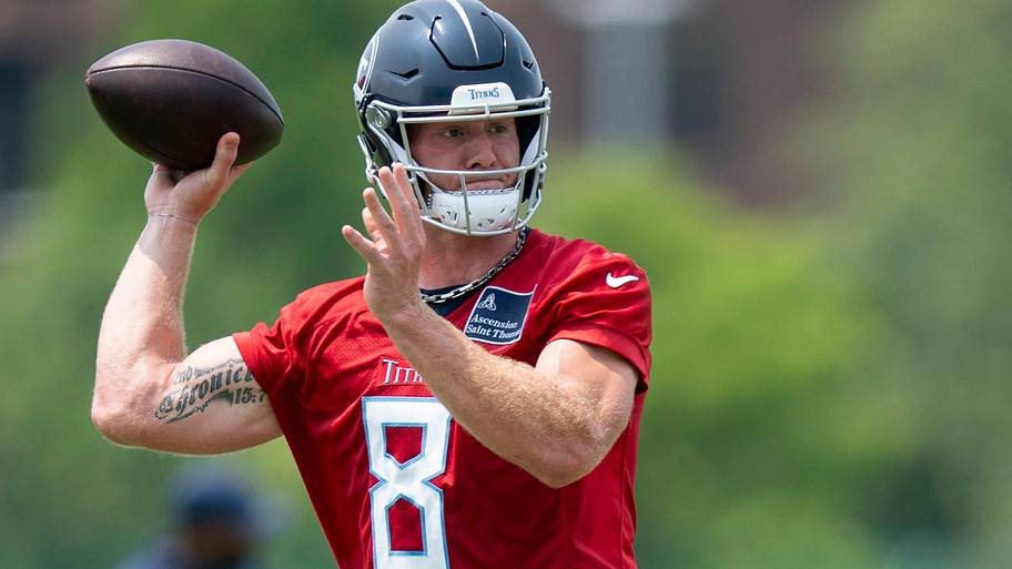 3 Titans who could be traded this summer (and where they could end up)