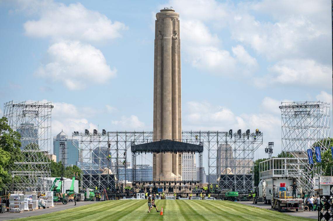 In shadow of Chiefs rally mass shooting, will KC's World Cup fan fest ...