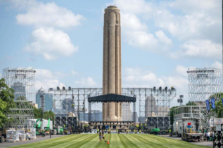 Here's what fans can expect for security at Kansas City's World Cup Fan ...
