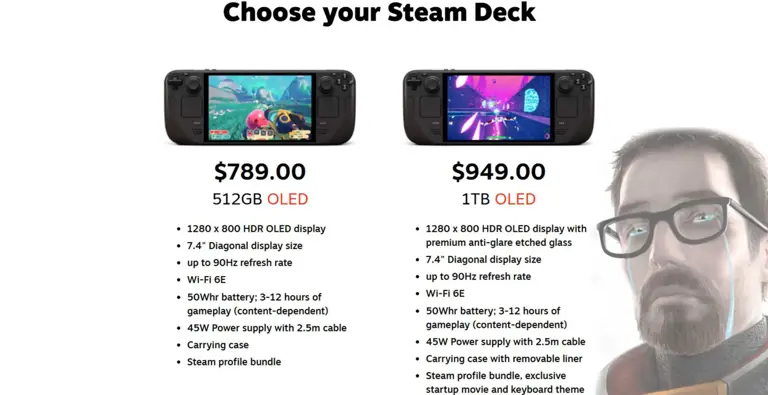 Steam Deck price increase is really bad news for Steam Machine ...