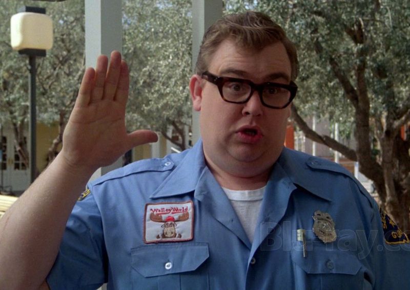 15 funny quotes from the Vacation movie series that never get stale