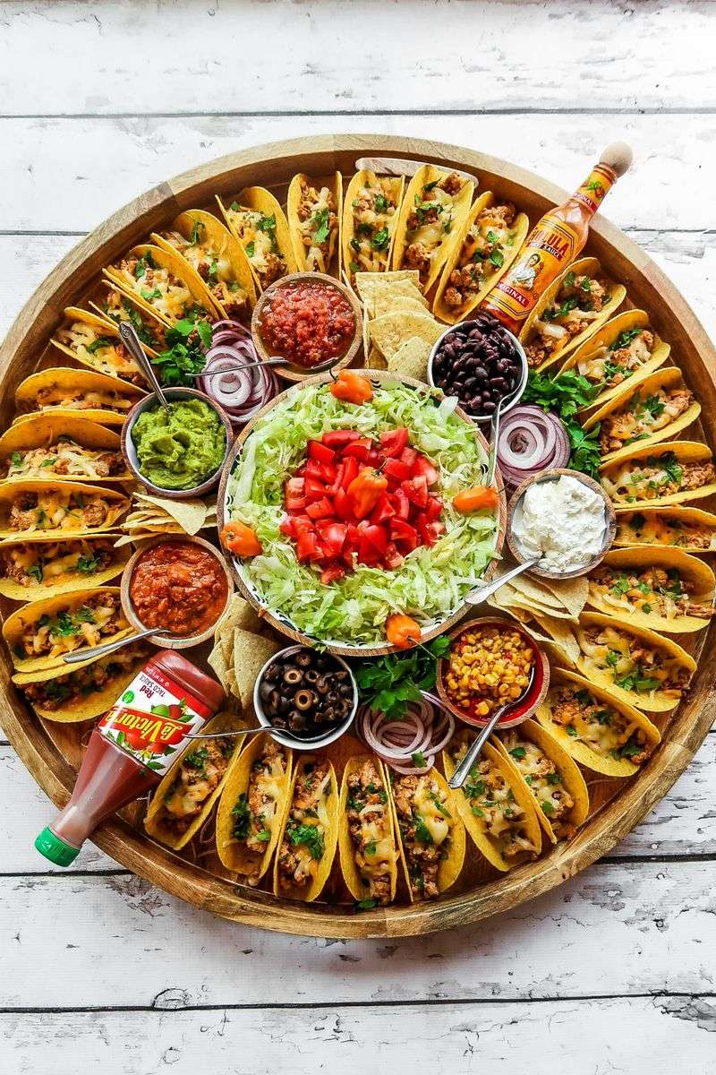 17 Cinco de Mayo party foods worth serving