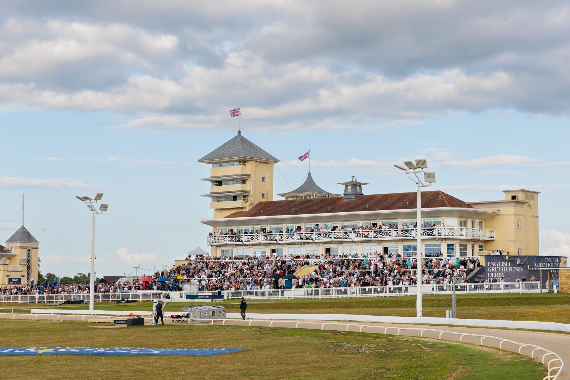 Towcester Racecourse has high hopes for putting itself on the map as ...