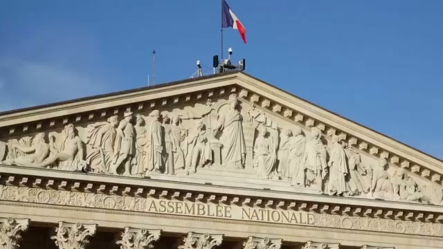Les députés français sur le point d’abroger officiellement le Code noir