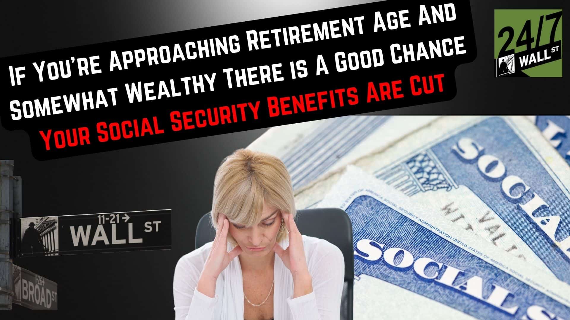 Trump admin issues Social Security wake-up call as congresswoman ...