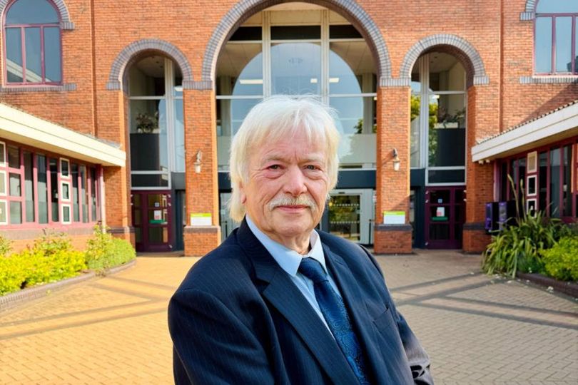 Sandwell Council's new Reform leader says 'substantial savings' found ...