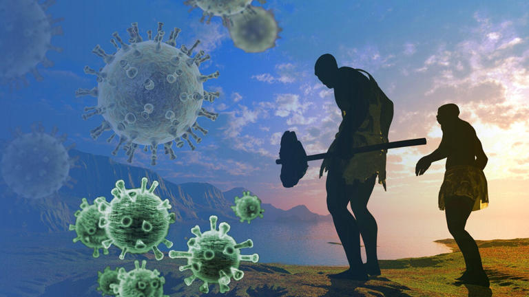 Neandertal ancestry significantly affects our immune system today