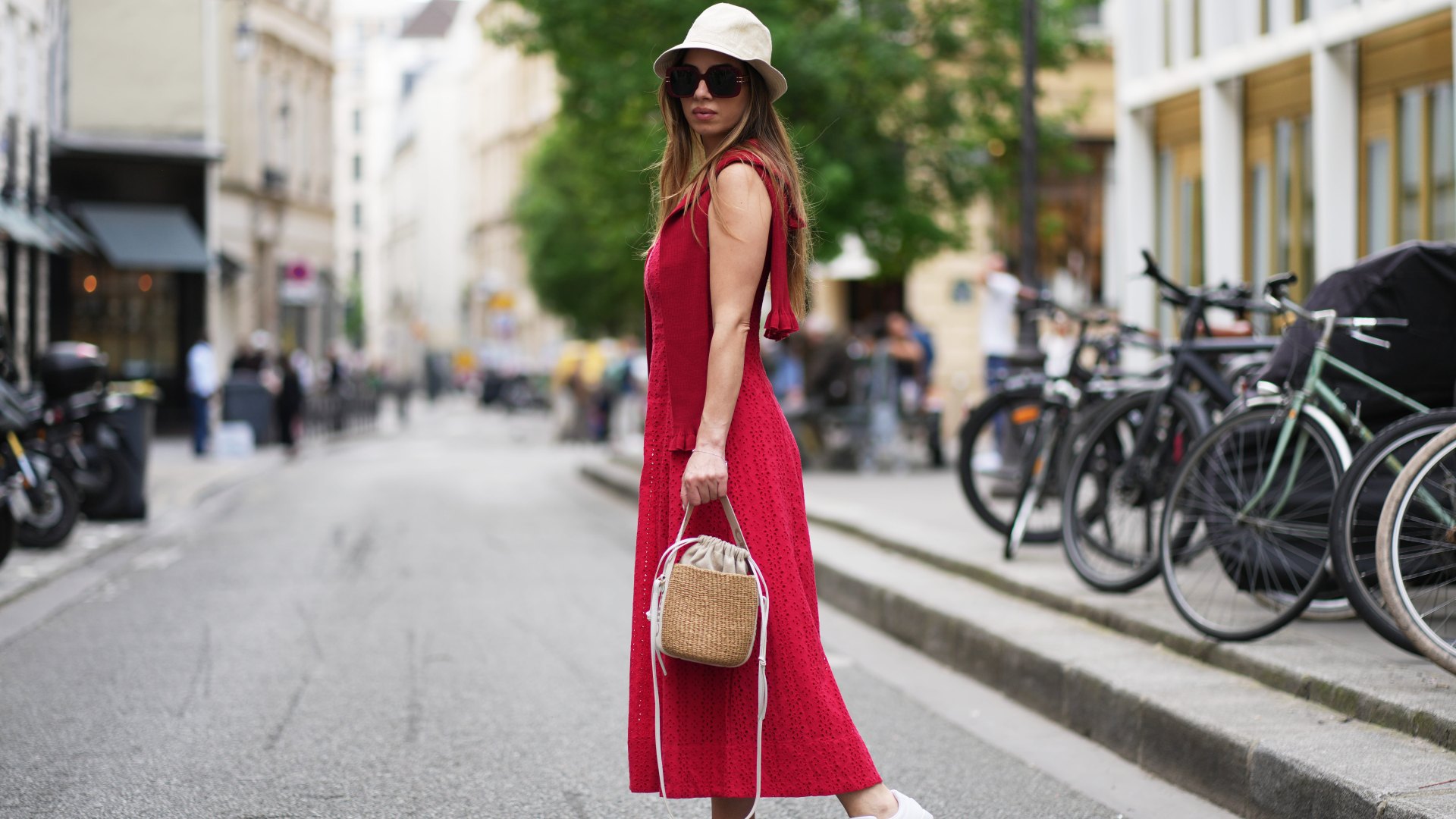 Swap your jeans for these casual (and comfy) throw-on-and-go dresses