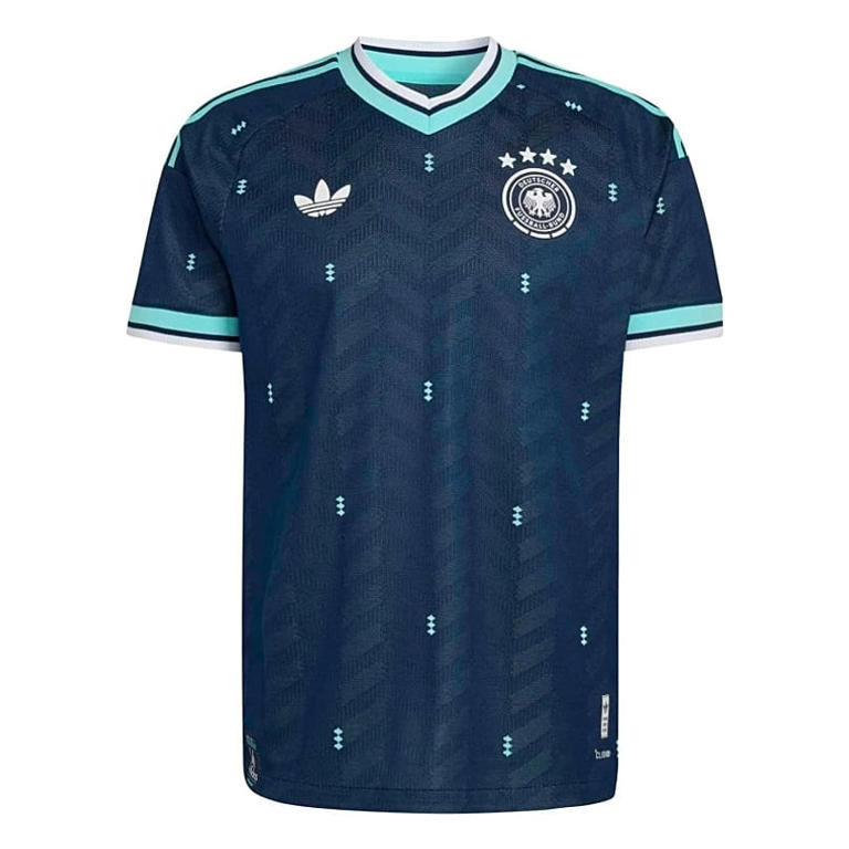Ranking de camisetas del Mundial 2026, ganadores con estilo y ...
