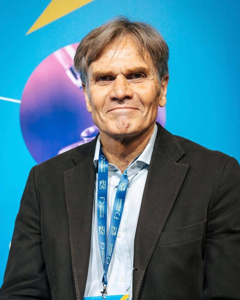 Pardi (Statale Milano) a Mad for Science 2026: “Conta idea più della ...