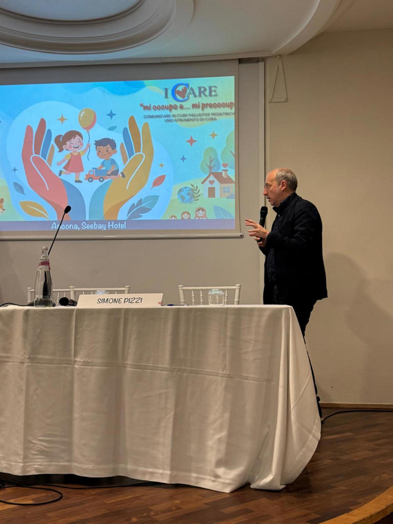Comunicare in cure palliative pediatriche 'strumento di cura', corso ad ...