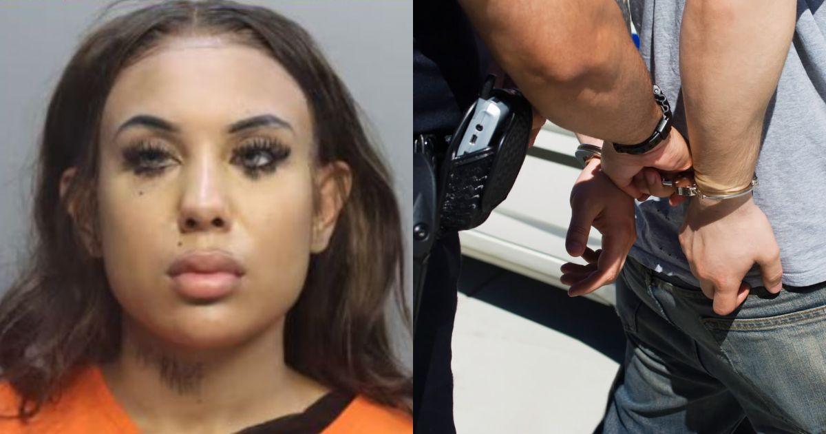 Miami 'bad date scam' suspect allegedly flaunted stolen Rolex on social ...