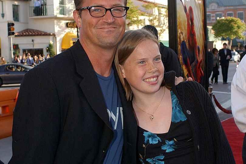 Hermanas de Matthew Perry dicen en cartas de sentencia que su asistente ...