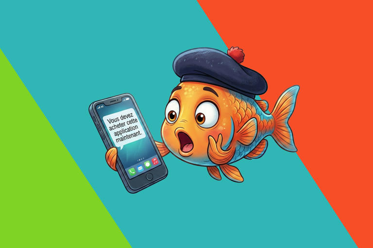 No more butchering basic phrases abroad — learn up to 14 languages with ...