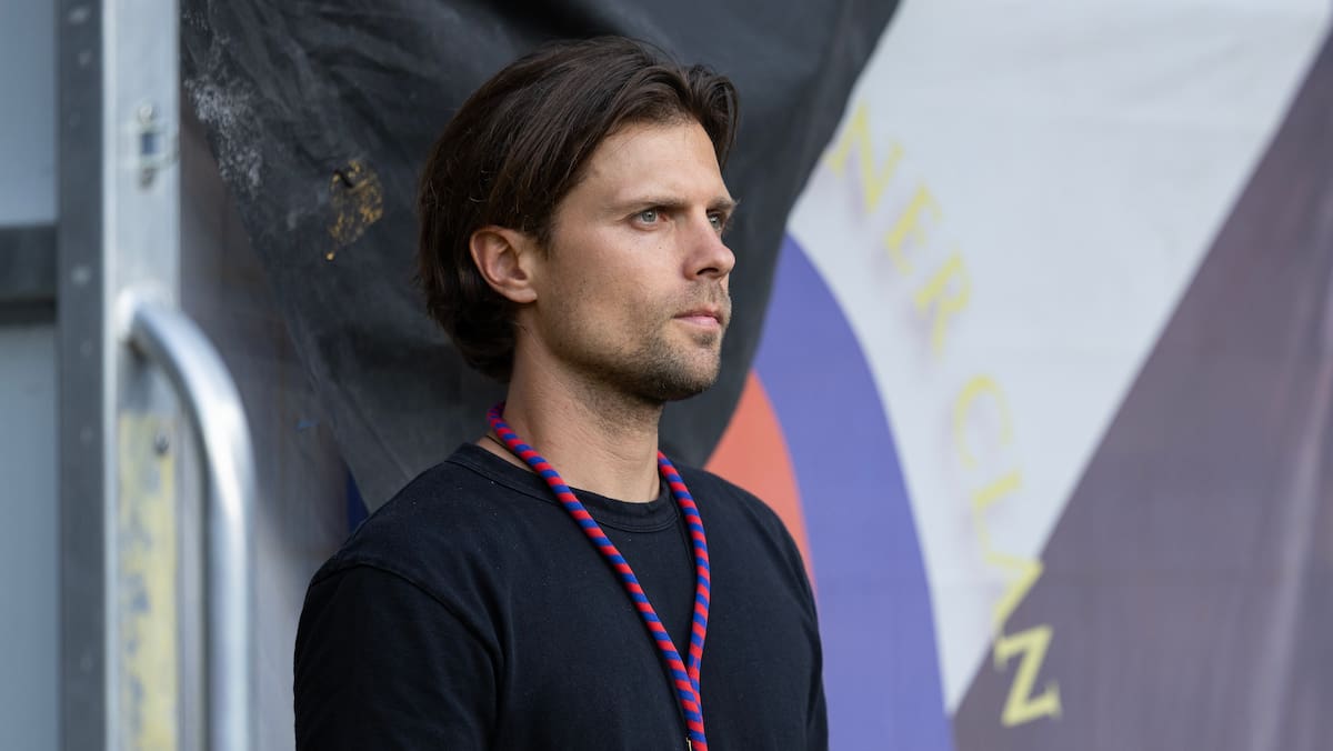Vorübergehende Lösung: Neuer Job für Stocker in der sportlichen Führung ...