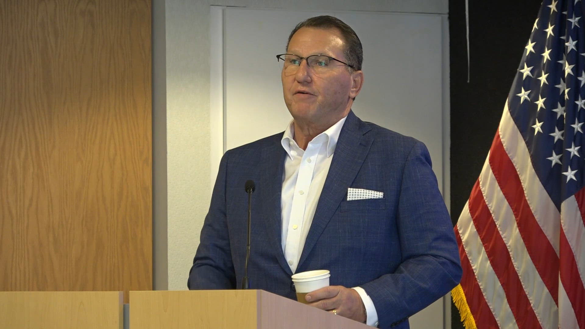 Greater St. Louis Inc. hosts data center panel