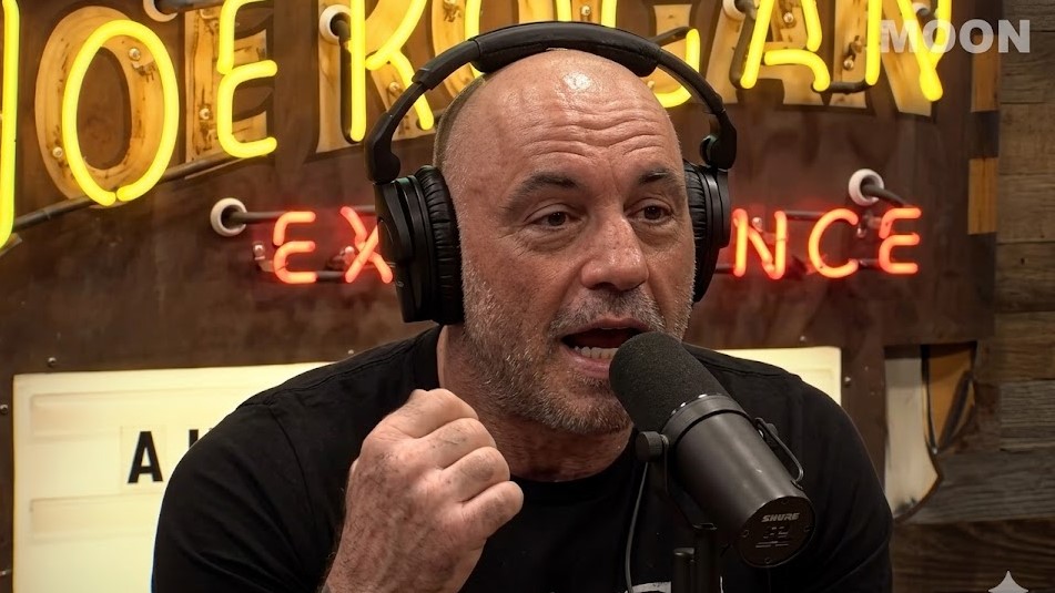 Joe Rogan’s CIA guest just dropped a bombshell about Epstein - and it ...