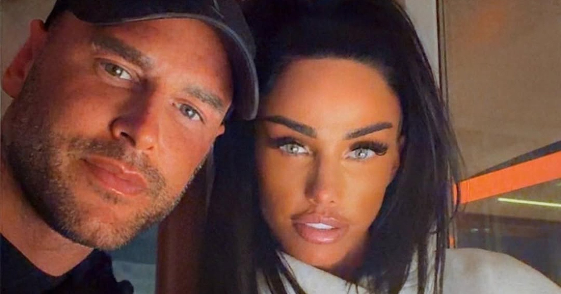 Katie Price’s Instagram disappears after revealing truth behind Lee ...