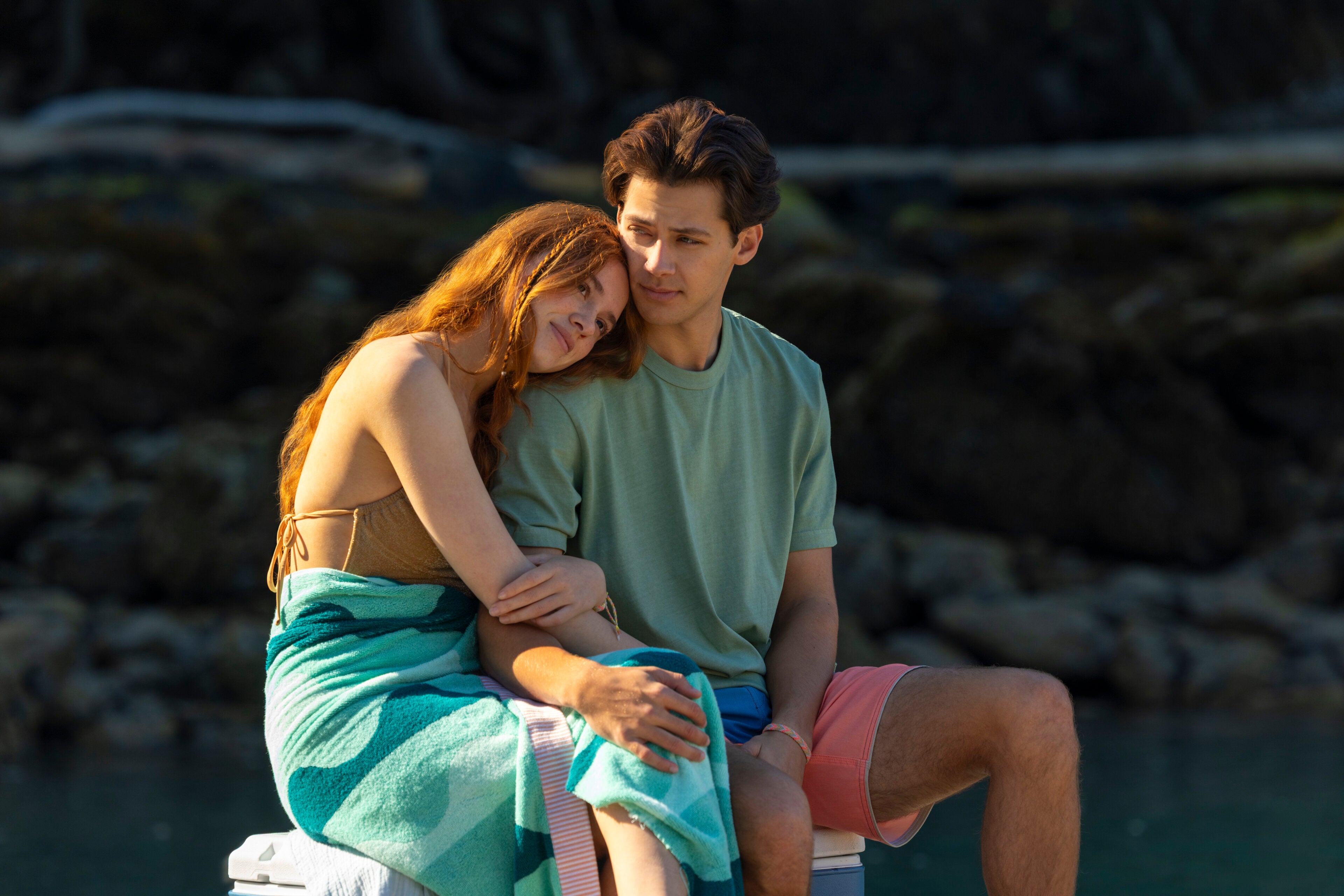 Watch the trailer for upcoming summer romance 'Every Year After'