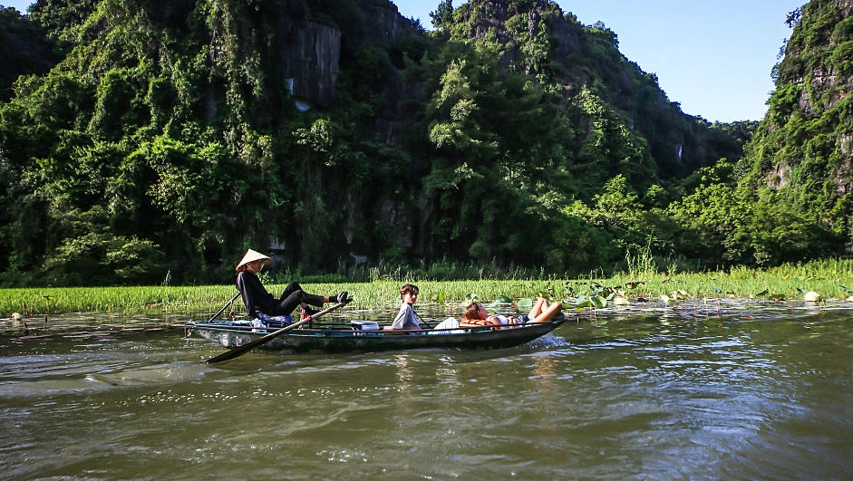 Vietnam travel dreams for every kind of explorer