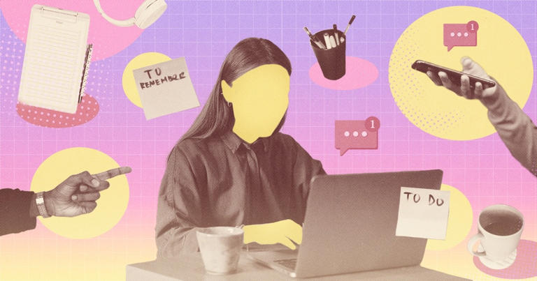 I accidentally became the most important person at work—and I didn't ...