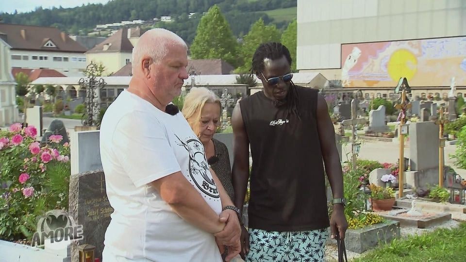 ATV-Star ist tot – das war Uschis letztes Geheimnis