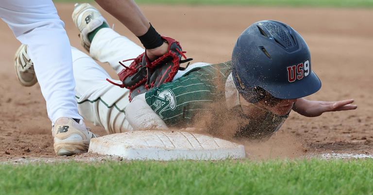 Vote for Enterprise Brockton-area high school male athlete of the week