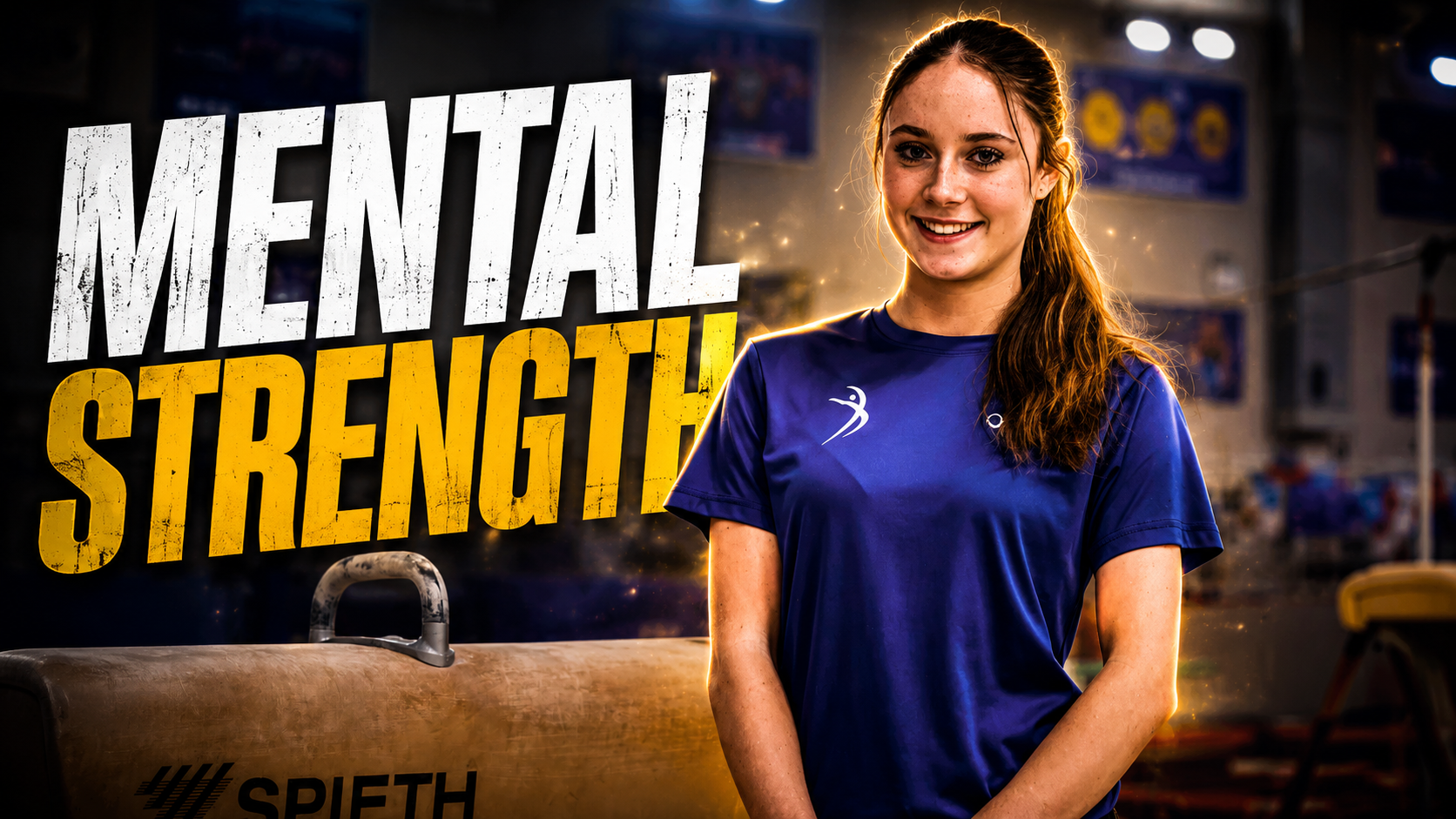 Inside gymnastics mental health: Notts Gymnastics Academy’s Amy White ...