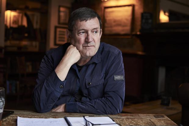 Paul Heaton to play Liverpool M&S Bank Arena on new tour