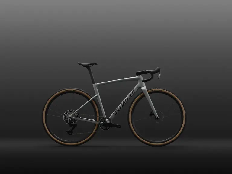 Specialized lanceert nieuwe S-Works Crux 5: Aerodynamische gravelracer