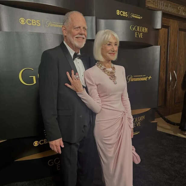 'You are an evil Zionist': Helen Mirren confronted by pro-Palestine ...