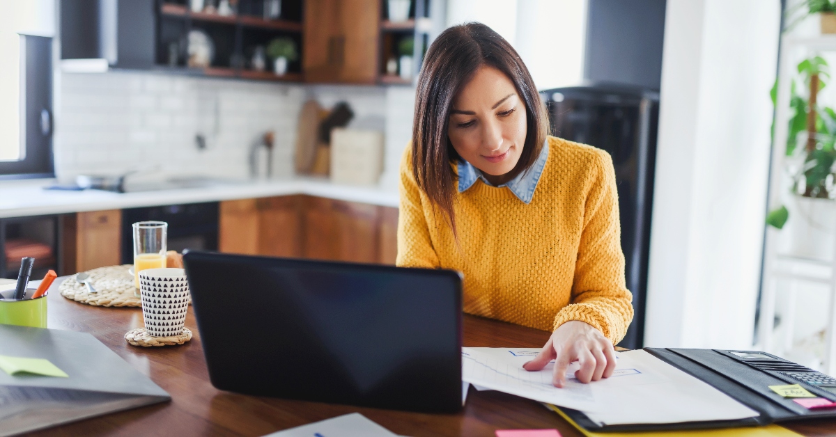 13 remote jobs that pay at least $83,000 a year (and require little ...