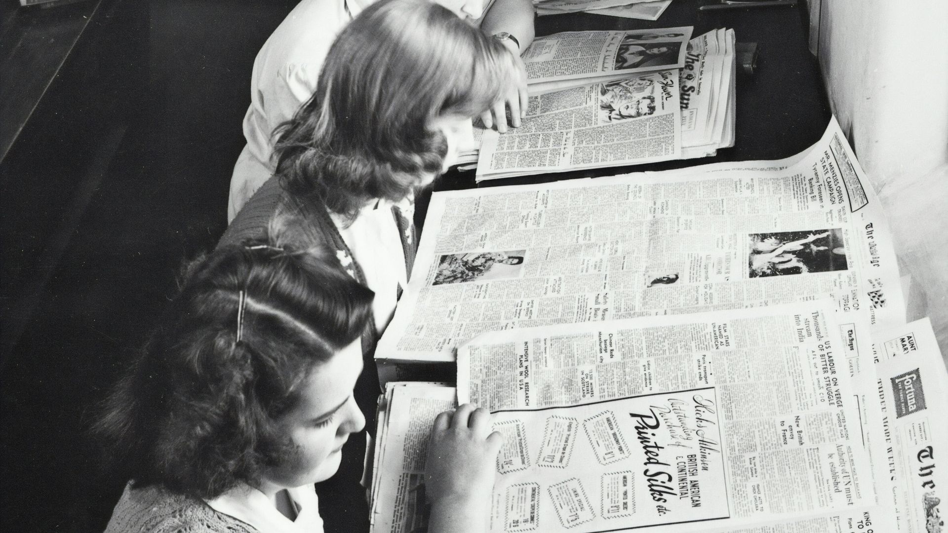 20 random history facts you've never heard before
