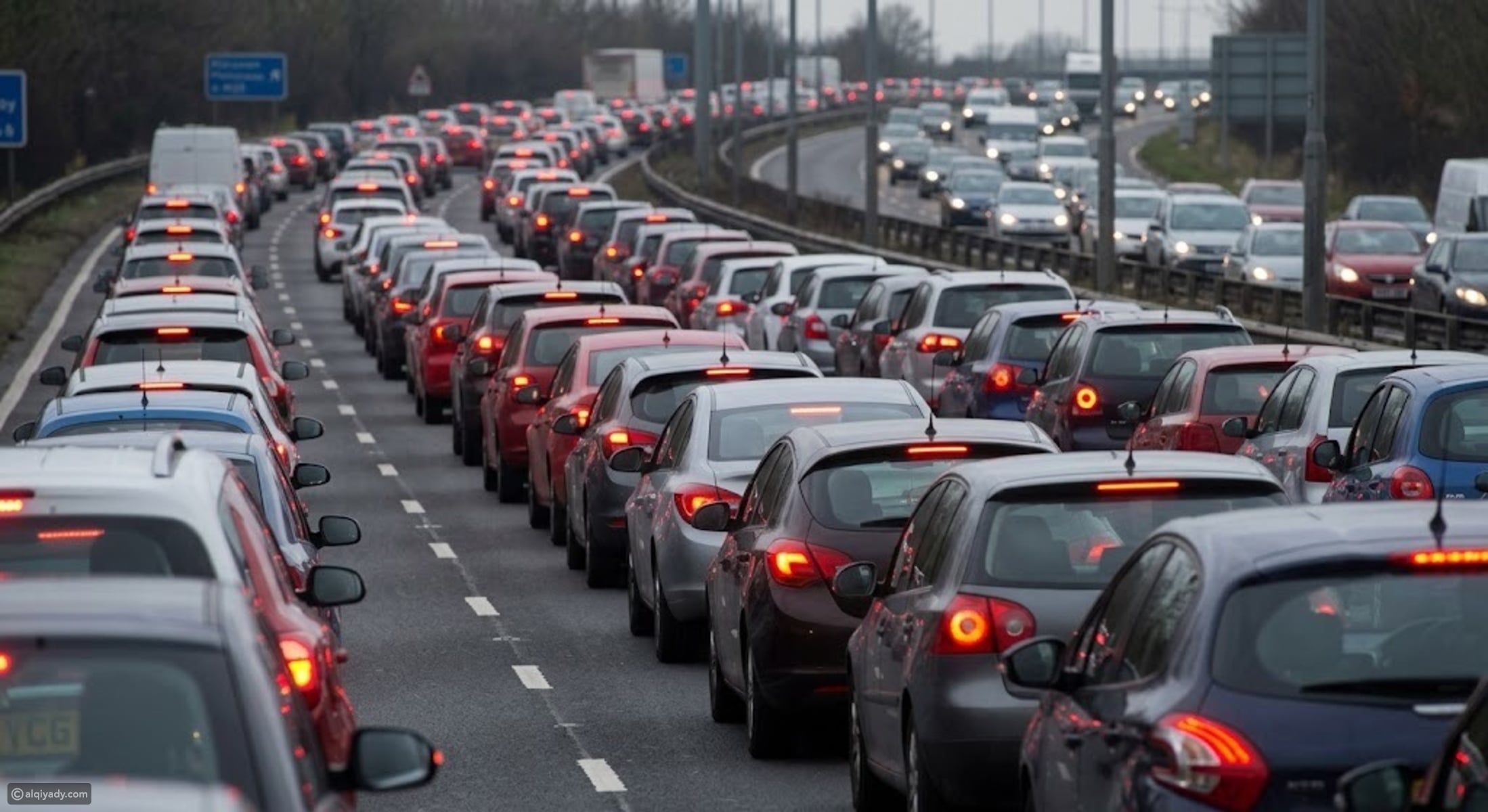 5 reasons people hate driving in the UK — and 5 reasons they love it