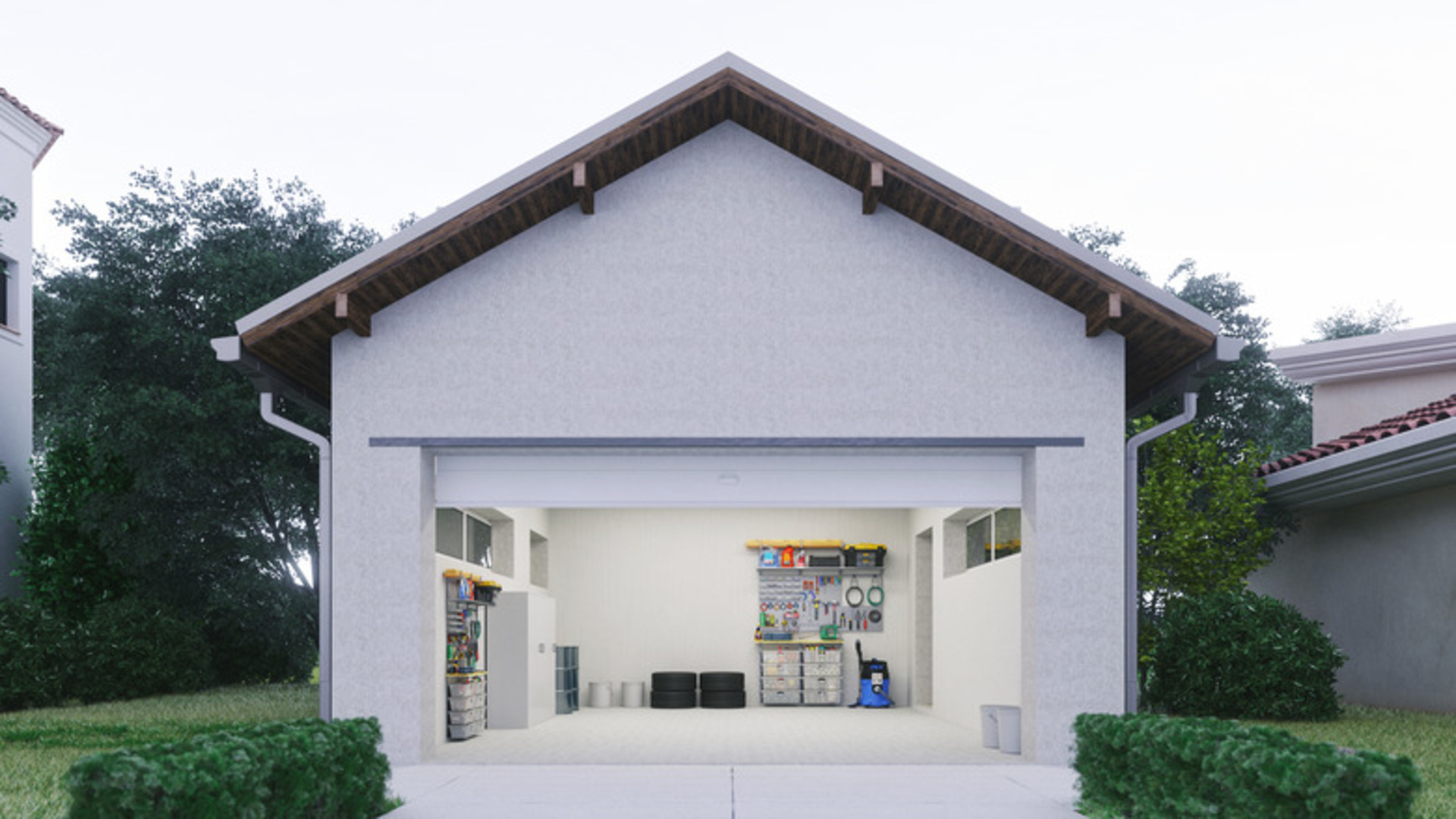 3 essential gadgets you should have in your garage