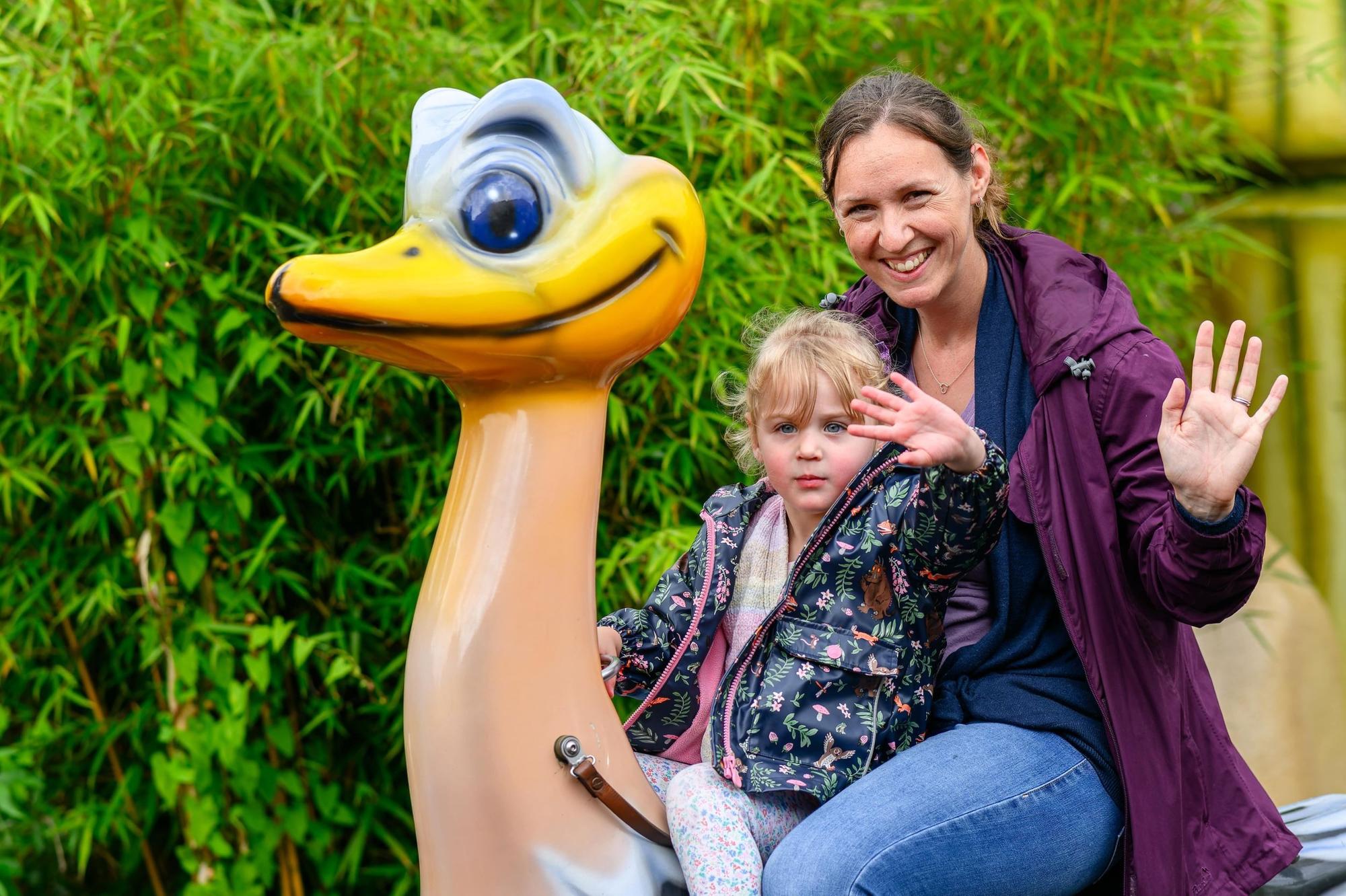 Father’s Day offer and half price savings for Nottinghamshire residents ...