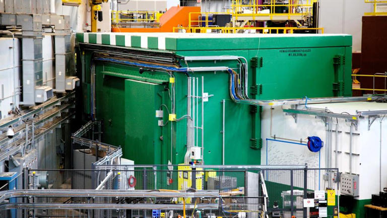 US scientists use neutron fingerprints to spot dangerous nuclear ...