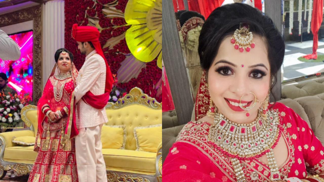 Dhinchak Pooja reveals husband`s identity, shares thier love story