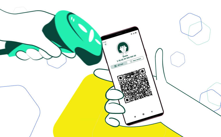 L’application carte Vitale s’ouvre aux ados de 16 et 17 ans